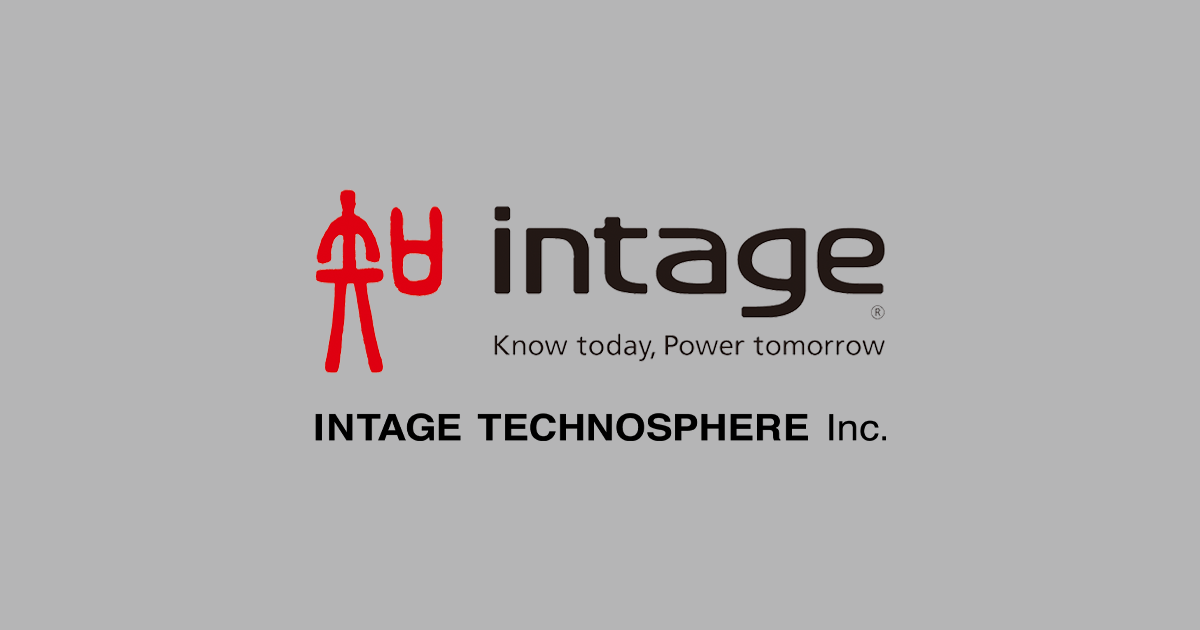 Company Profile | INTAGE TECHNOSPHERE Inc.
